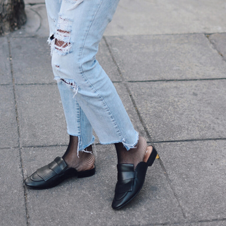 Zapatos mules 2019: las claves para calzar bien esta tendencia