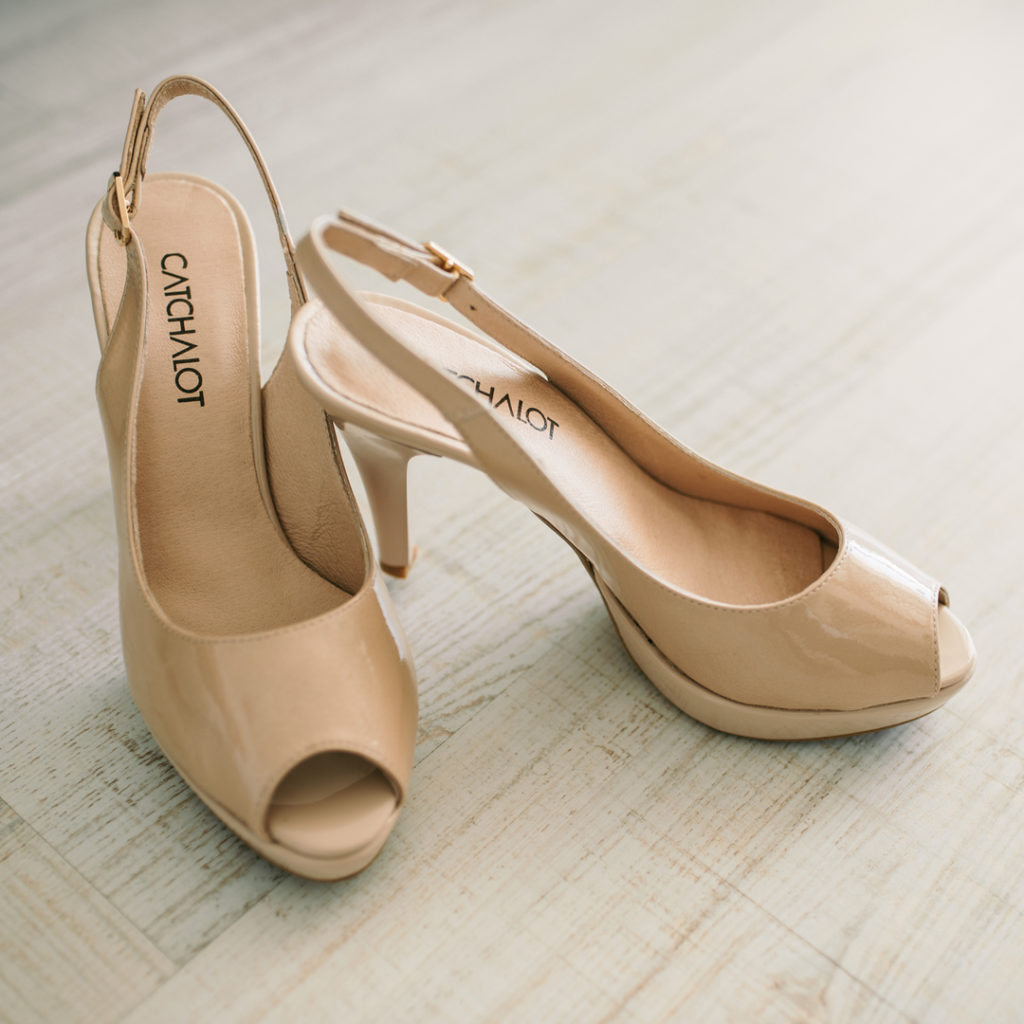 Zapatos con tacón ancho para ir cómoda a cualquier evento Zapatos con tacón ancho para ir cómoda a cualquier evento