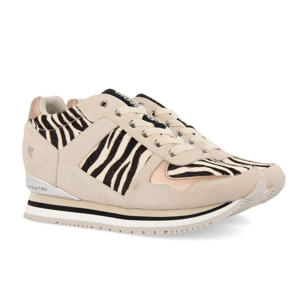 6 motivos para estar in love con las nuevas sneakers de Gioseppo