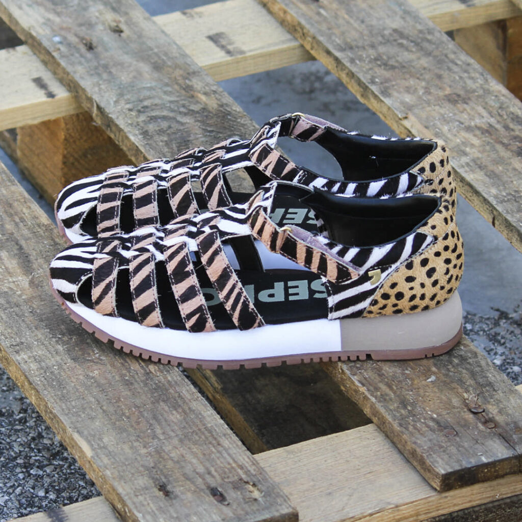 Gioseppo sandalias, chanclas y deporivas, conoce la colección 2020