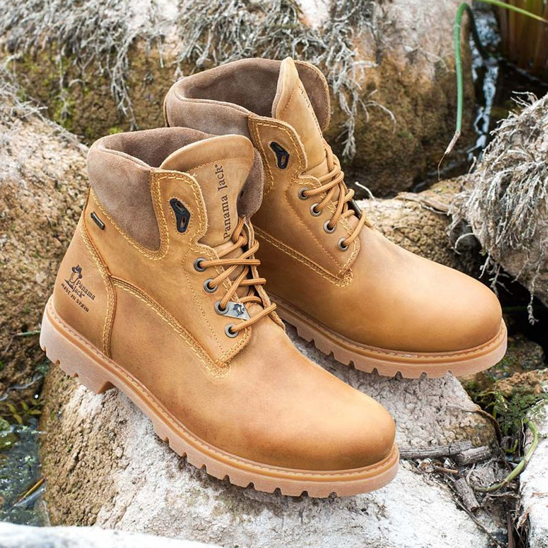 Comparativa Botas Panama Jack vs. Botas Pikolinos