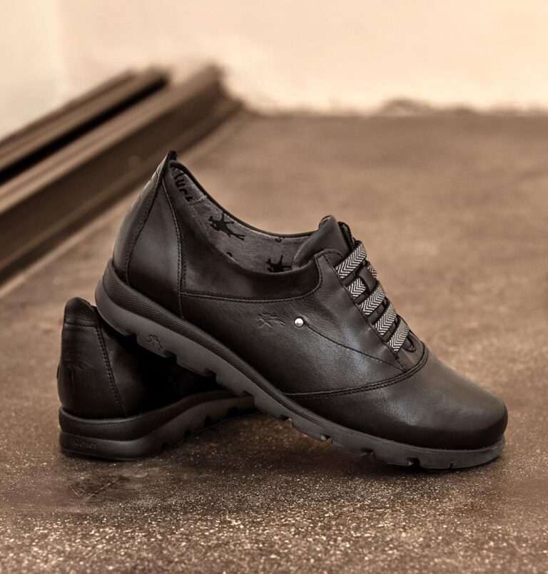 Las zapatillas de moda de mujer que son tendencia este 2023