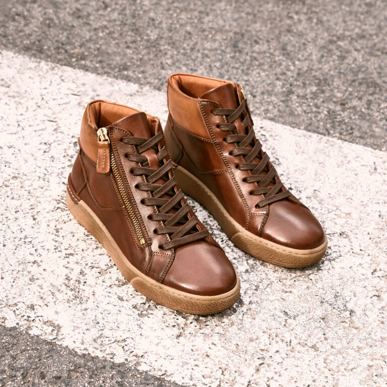 Las zapatillas de moda de mujer que son tendencia este 2023