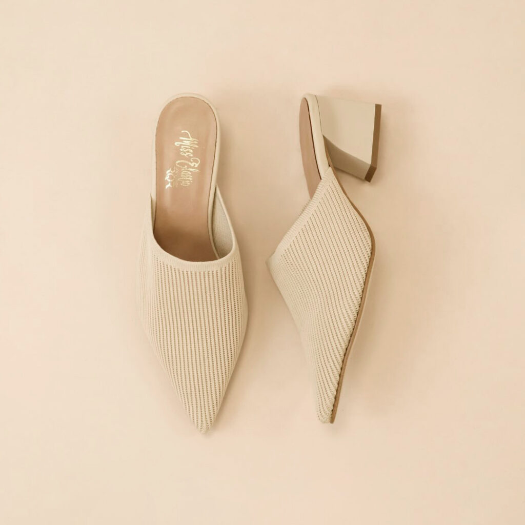 Zapatos de moda para 2024: las 6 tendencias incuestionables del año