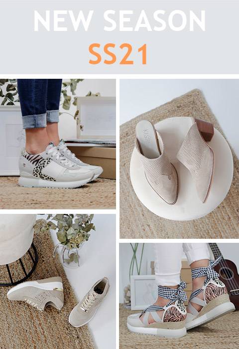 New collection of shoes at the best price ® Catchalot